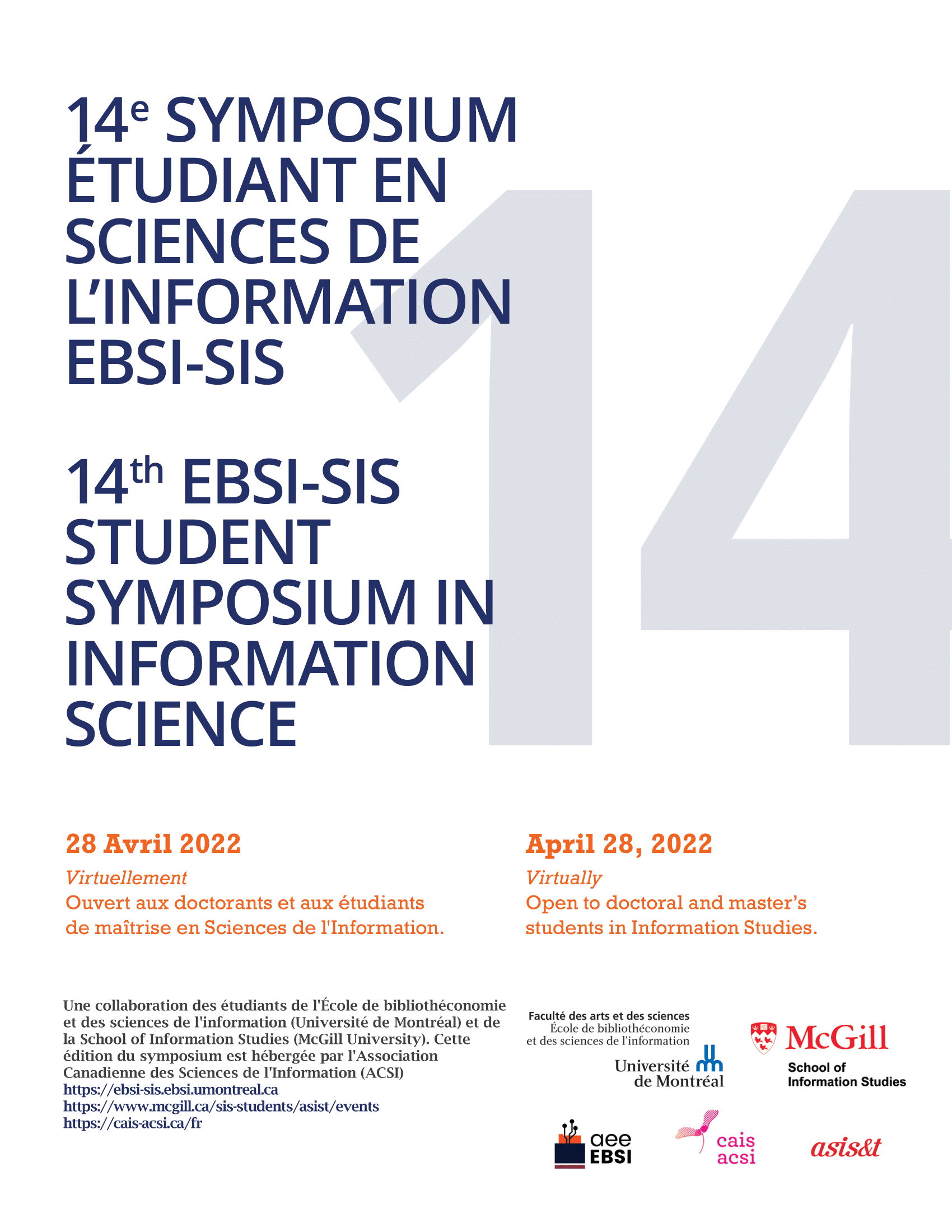 ARCHIVES-14e Symposium EBSI-SIS 2022 – ebsi-sis.ebsi.umontreal.ca/